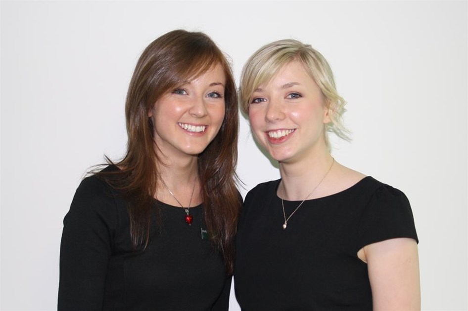 Jessica Doyle is fundraising for Mustard Tree