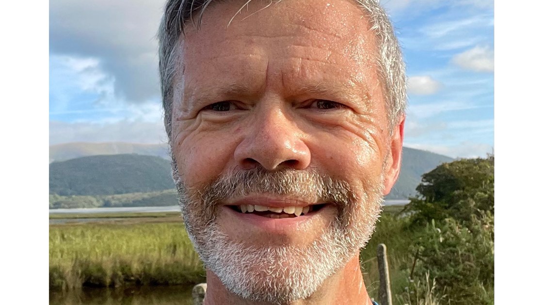 Richard Silverwood is fundraising for University Hospitals Dorset NHS ...