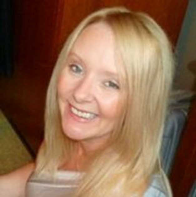 Sara Rickards is fundraising for British Heart Foundation