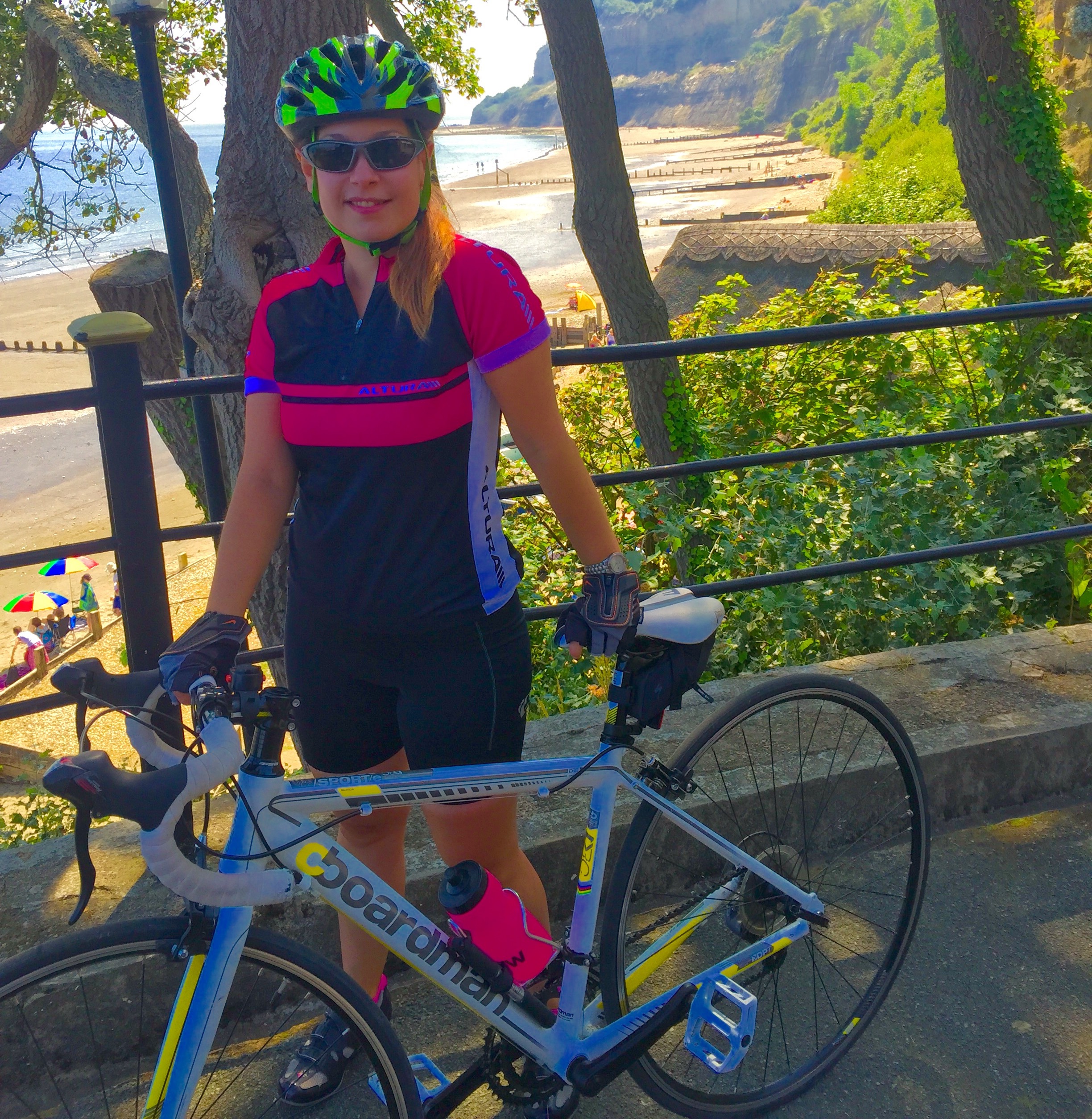 Kerri Moore is fundraising for Anthony Nolan