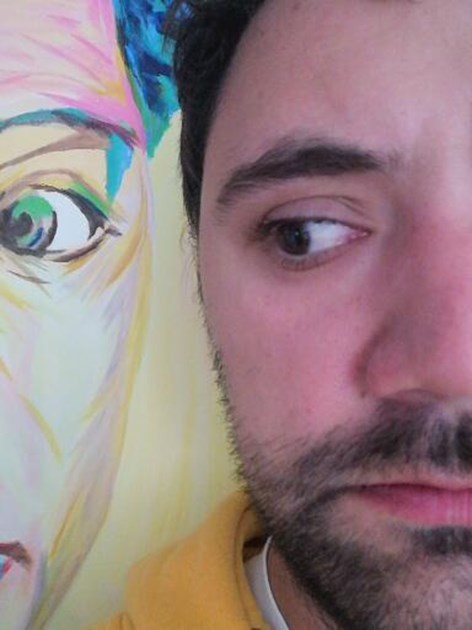 Sam Irving is fundraising for Tinnitus UK