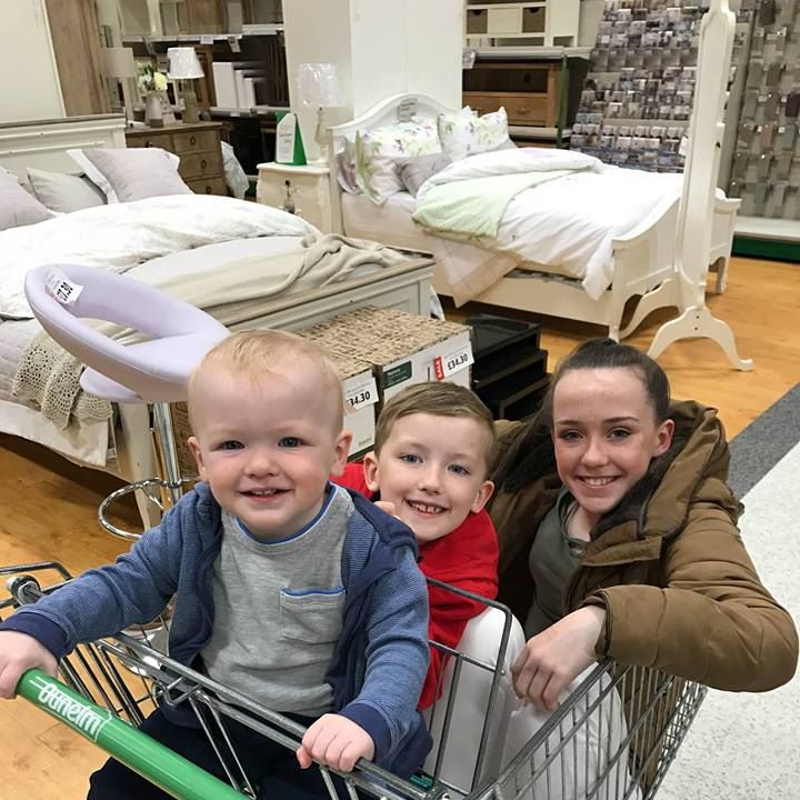 Mark Spiller is fundraising for Jo & Mya Memorial Fund