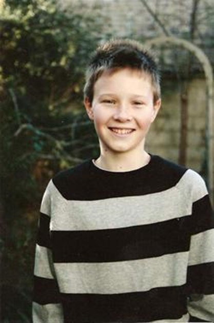 Linda Panzer is fundraising for Cardiac Risk in the Young
