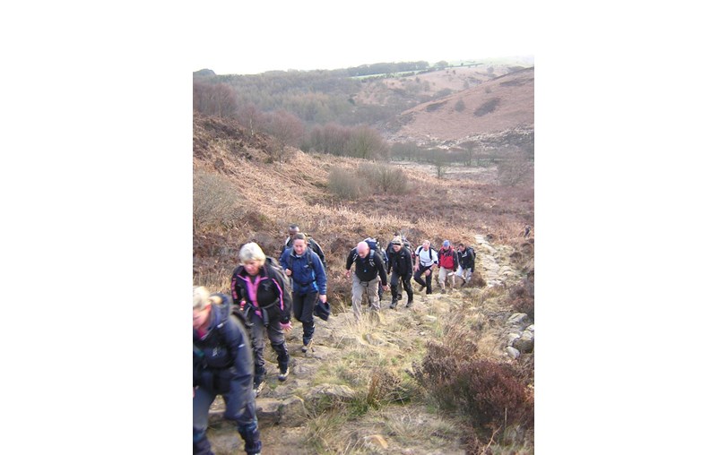 Ceri Rees is fundraising for Everyman Appeal