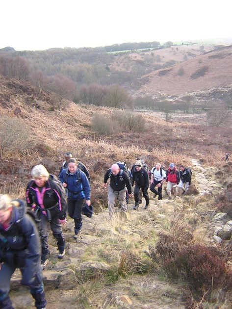 Ceri Rees is fundraising for Everyman Appeal