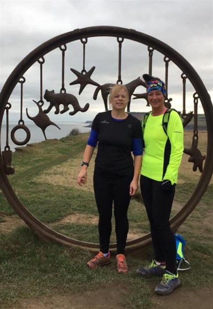 Dawn McGovern is fundraising for British Heart Foundation