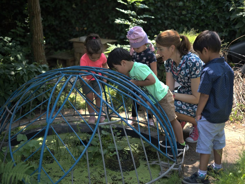 Tom Treherne is fundraising for The Diocese of Arundel & Brighton