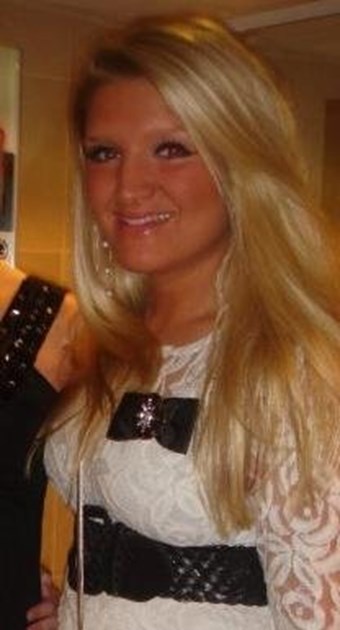 Sarah Jane Vanstone is fundraising for Doctors of the World UK