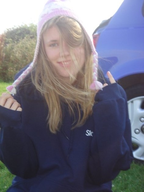 Lydia Slack is fundraising for Project Trust