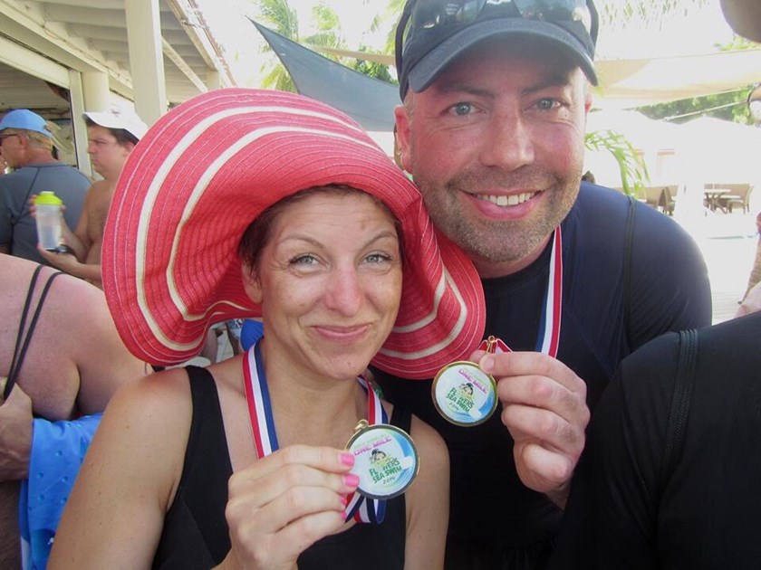 David & Becky Clark is fundraising for Addenbrooke's Kidney Patients ...
