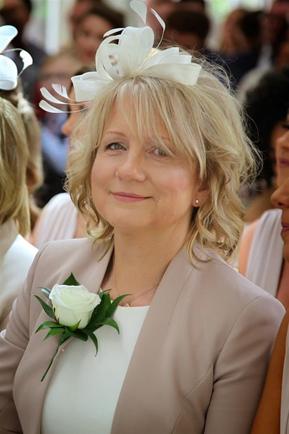 Emma Cook is fundraising for Cancer Research UK