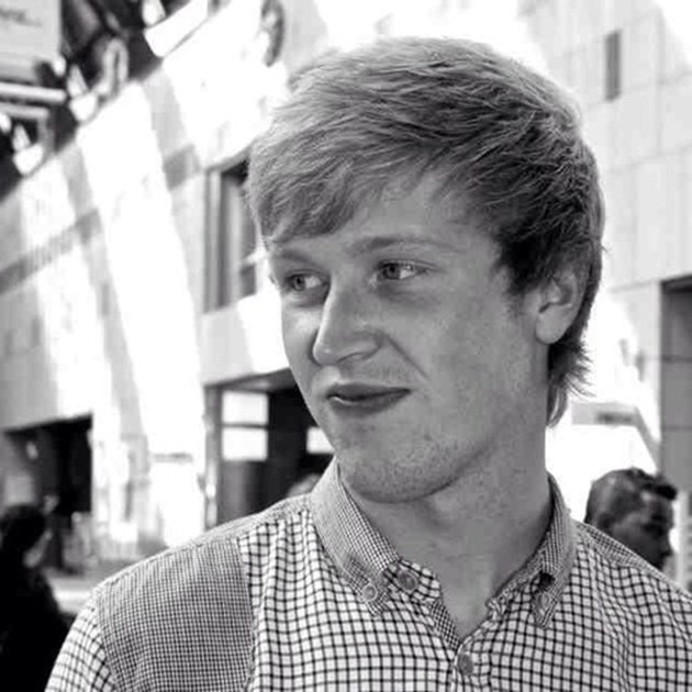 James Looker is fundraising for Prostate Cancer Research