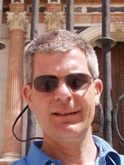 trevor jenkins is fundraising for The Migraine Trust