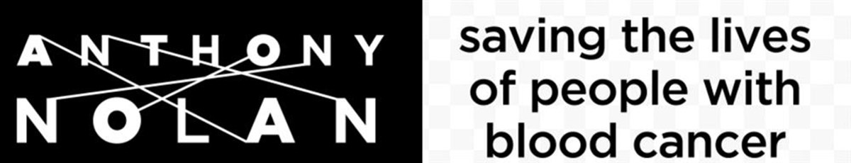 Ryan Cook Georgia Richardson is fundraising for Anthony Nolan