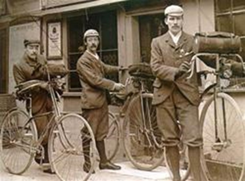 Ronnie Dom Fish McWilliam is fundraising for The Royal Air Force ...