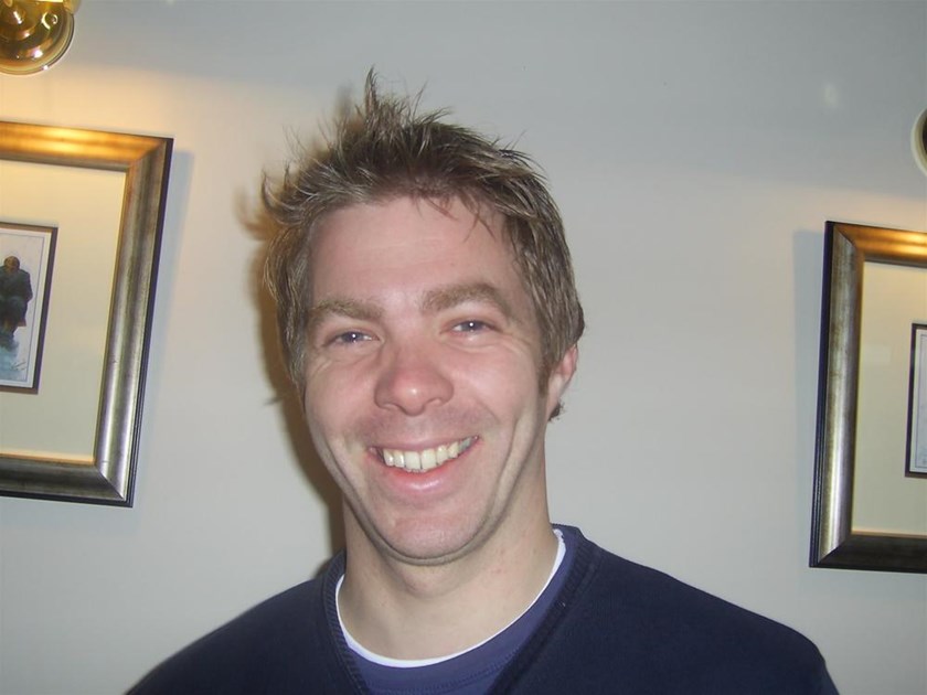 david firth is fundraising for Motor Neurone Disease Association