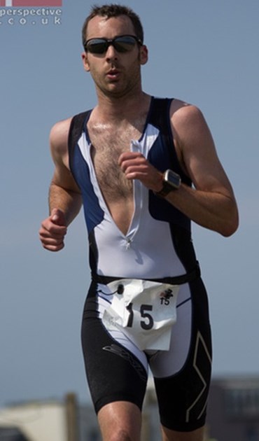 David Cormie is fundraising for Highland Cross