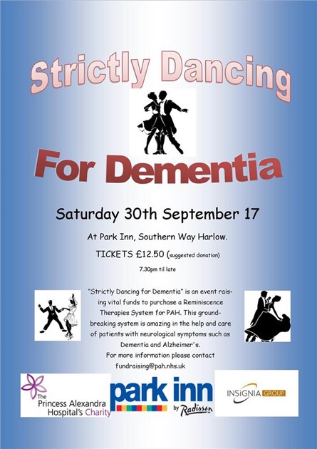 jamie Pring is fundraising for The Princess Alexandra Hospital Charity