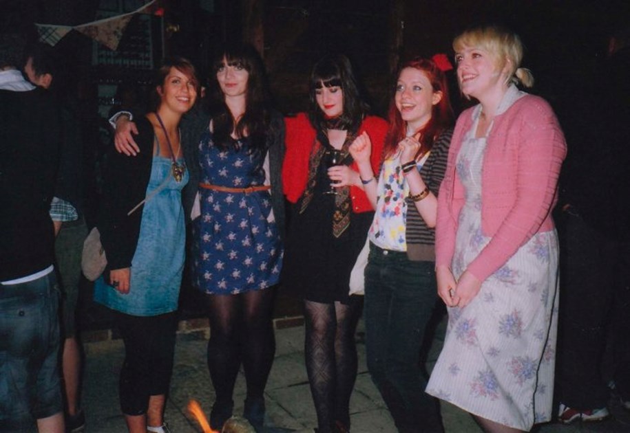 Joanna Boxall is fundraising for Cancer Research UK