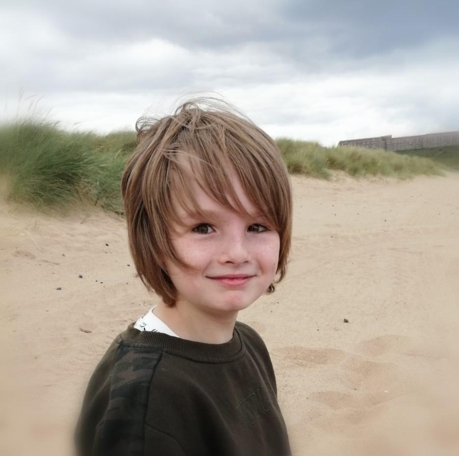 Emma Nagouse is fundraising for CHUF