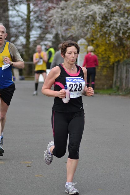 Debbie Peters is fundraising for World Endometriosis Research ...