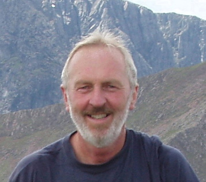 Derek Vance is fundraising for Victim Support