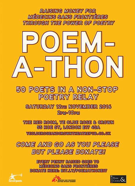 Paul Adlam is fundraising for Medecins Sans Frontieres / Doctors ...