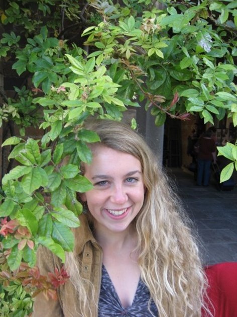Sunniva Taylor is fundraising for Alternatives to Violence Project