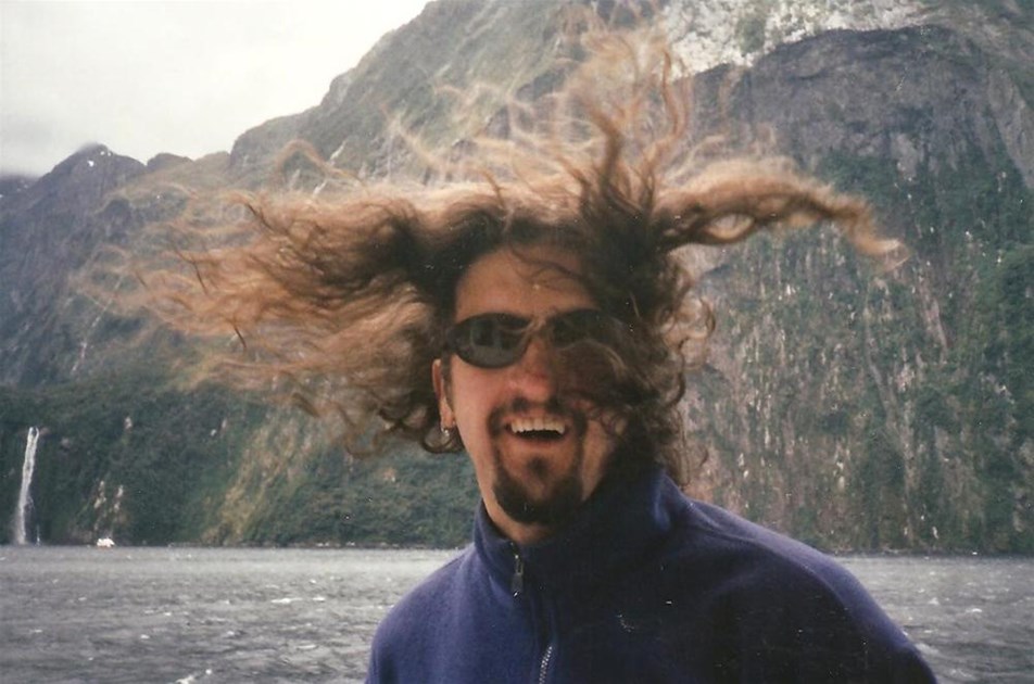 Kevin Malcolm is fundraising for Marie Curie