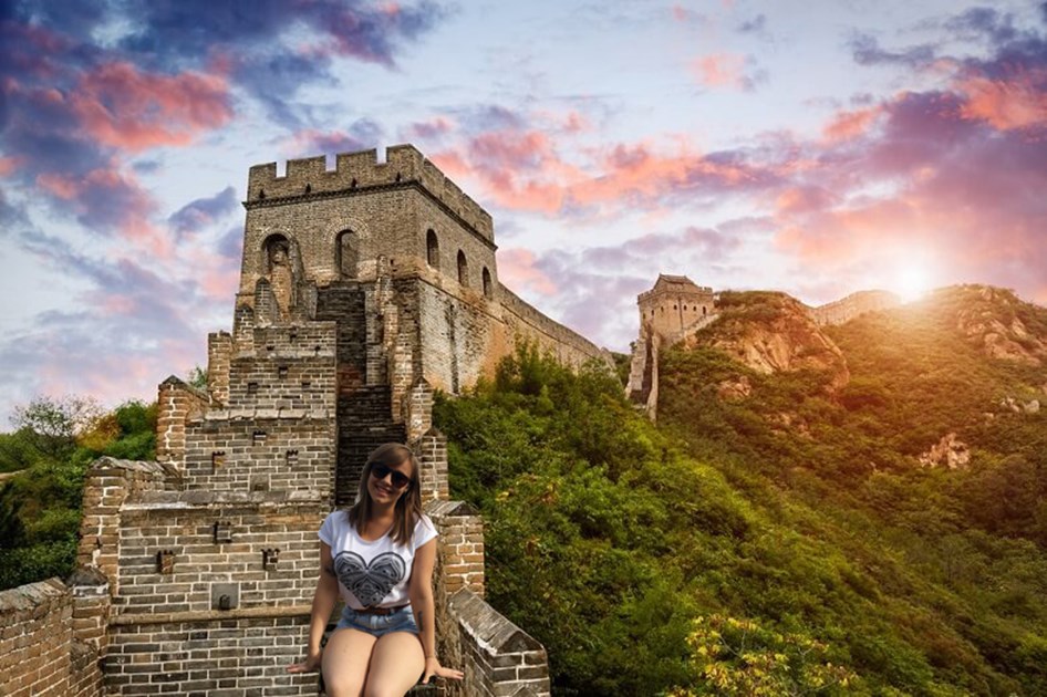 Lisa Reason is fundraising for The Myton Hospices