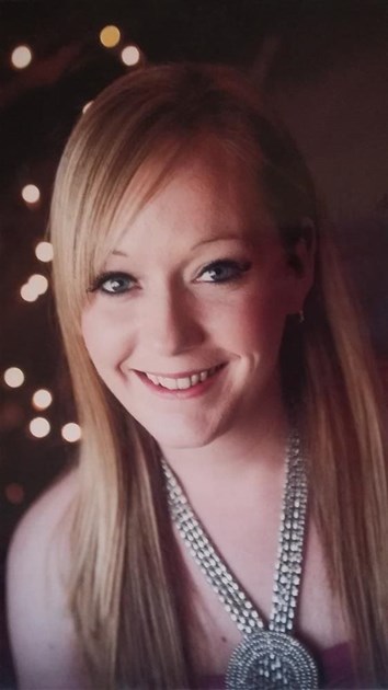 lisa Hadley is fundraising for Macmillan Cancer Support