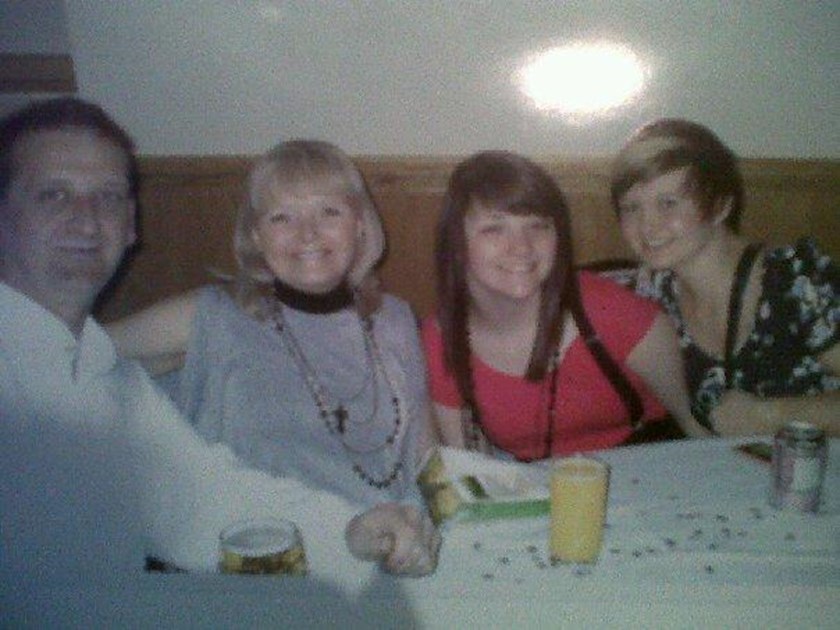 Jemma Foley is fundraising for Myeloma UK