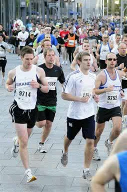 Sam Thrower is fundraising for Patterdale Mountain Rescue Team