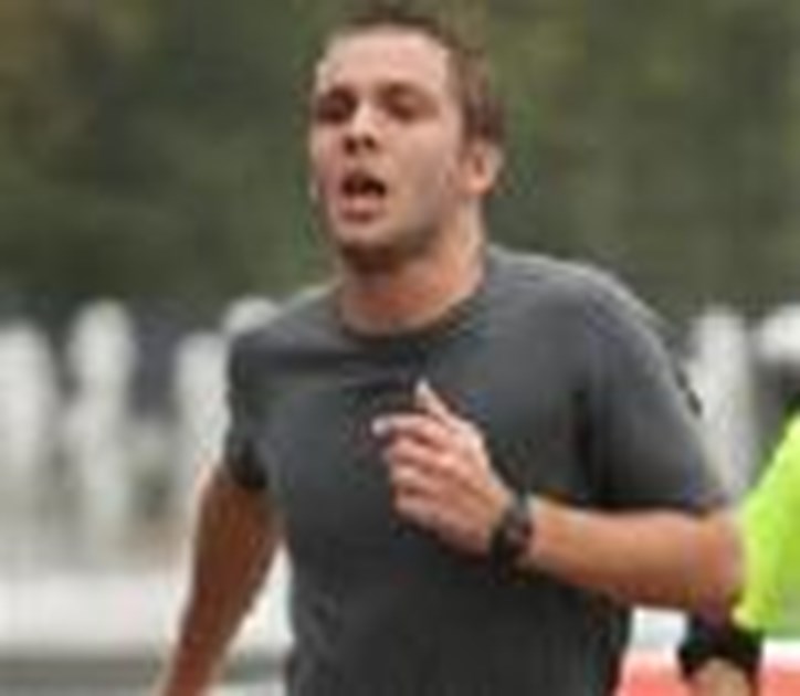 Alex Forsythe is fundraising for Cancer Research UK