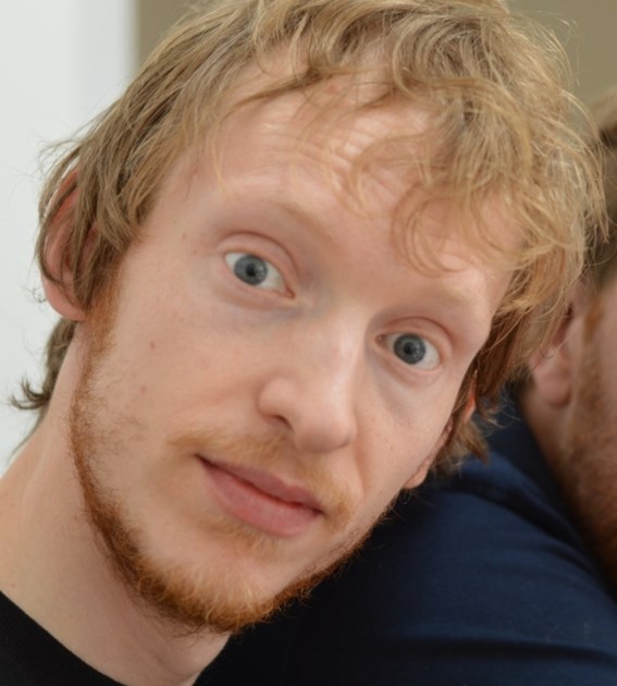 Michael Simonds is fundraising for Woking Hospice