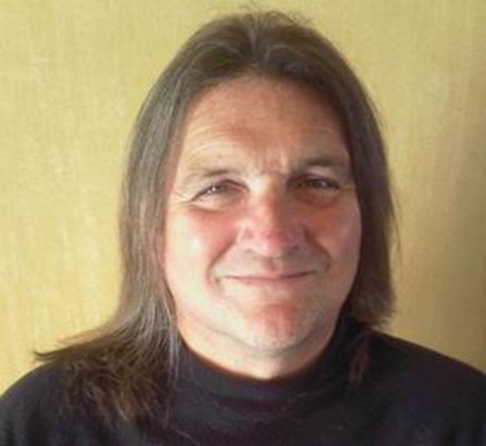 Michael Keeble is fundraising for Spinal Injuries Association