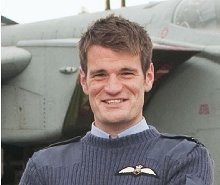 RAF Benson CP School is fundraising for The Royal Air Force Benevolent Fund