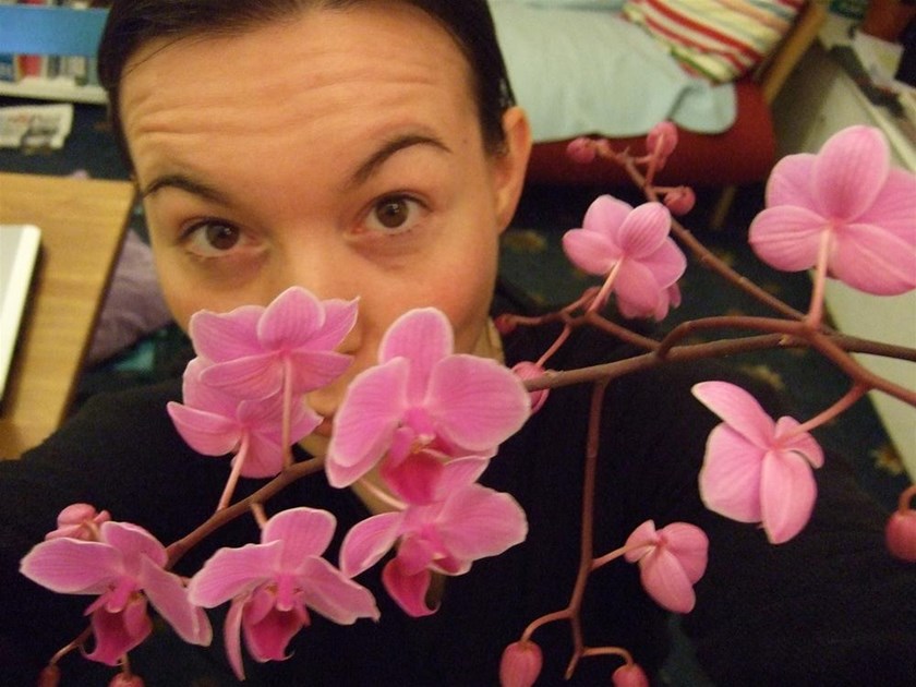 Geraldine Debard is fundraising for Cancer Research UK