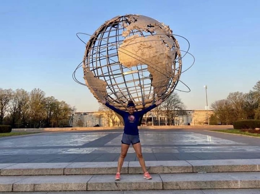 Sandra E Hernandez is fundraising for Sense