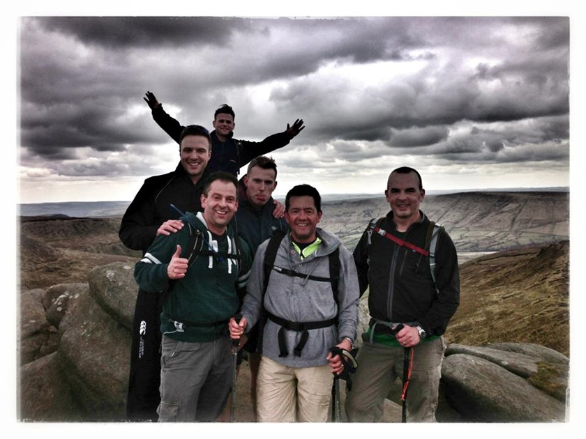 Ed Vigars is fundraising for Great Ormond Street Hospital Children's ...