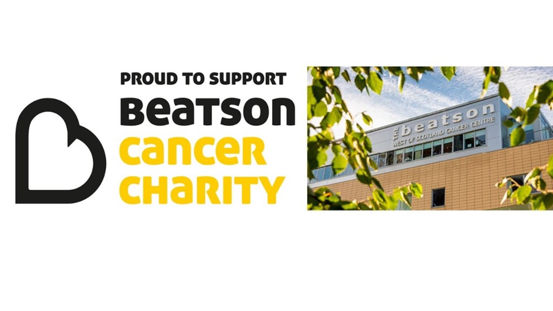 ross macphee is fundraising for Beatson Cancer Charity