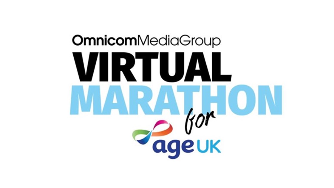 Dan Clays is fundraising for Age UK