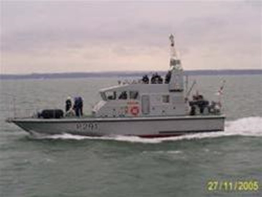 Tim Leeder is fundraising for RNLI - Royal National Lifeboat Institution