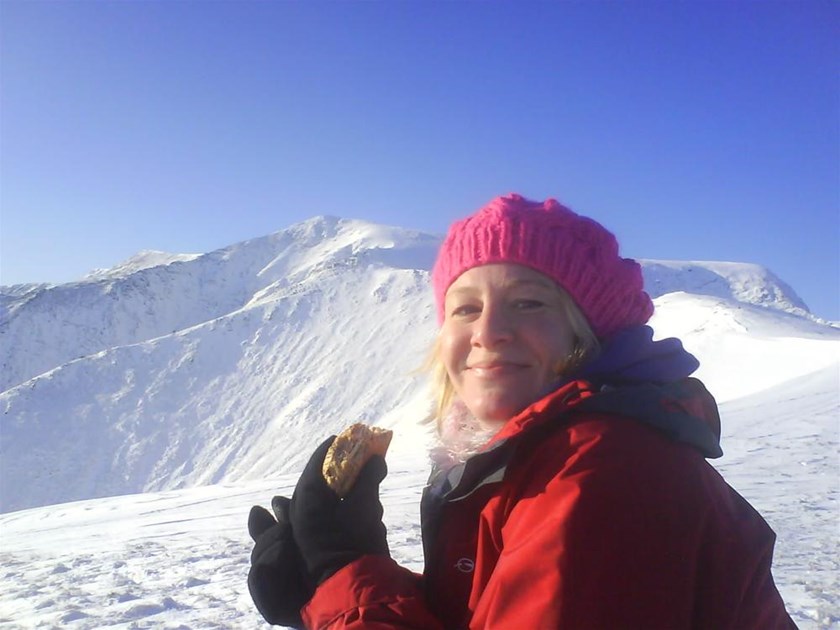 Sarah Garton is fundraising for Primrose House Trust