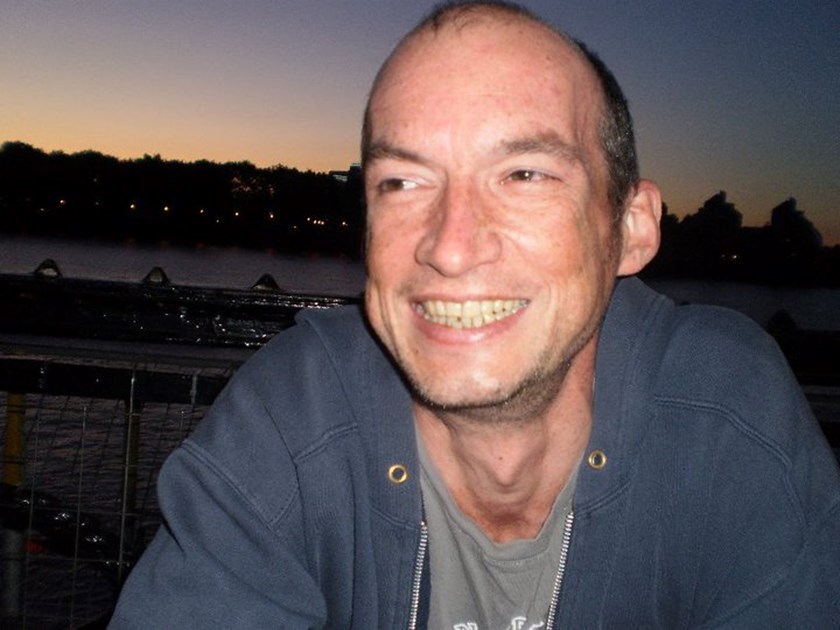 Colin Maclean is fundraising for British Heart Foundation