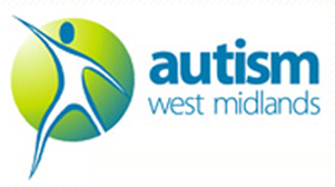 Ross Thorpe is fundraising for Autism West Midlands
