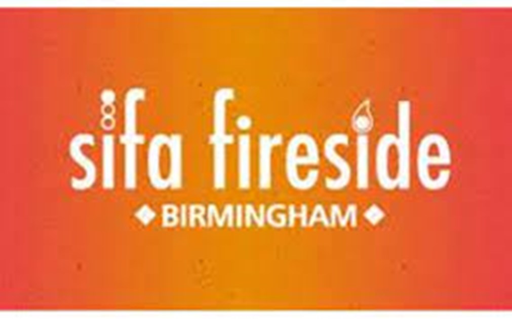 Solihull School is fundraising for SIFA Fireside