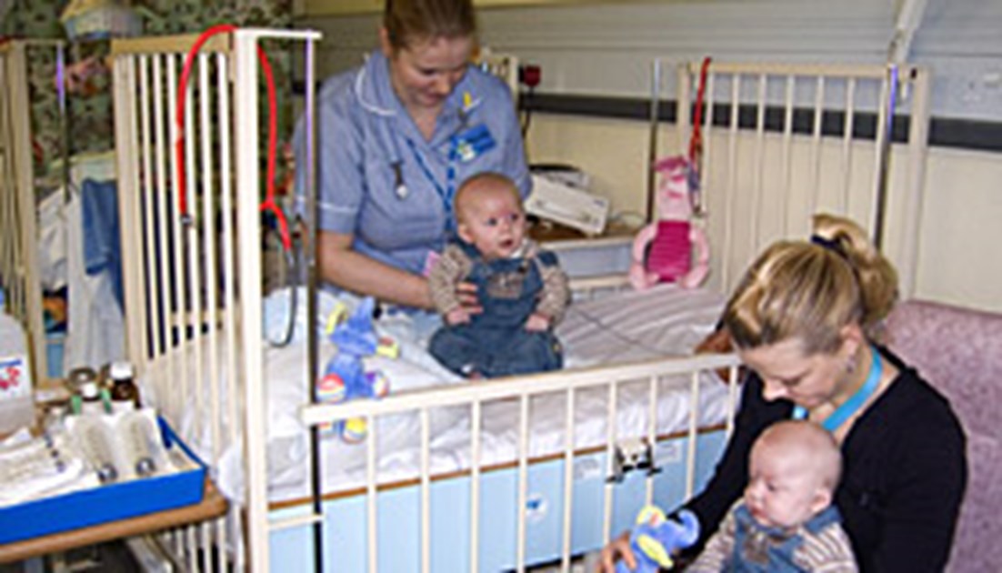 Barry Budgen is fundraising for My Wish Charity