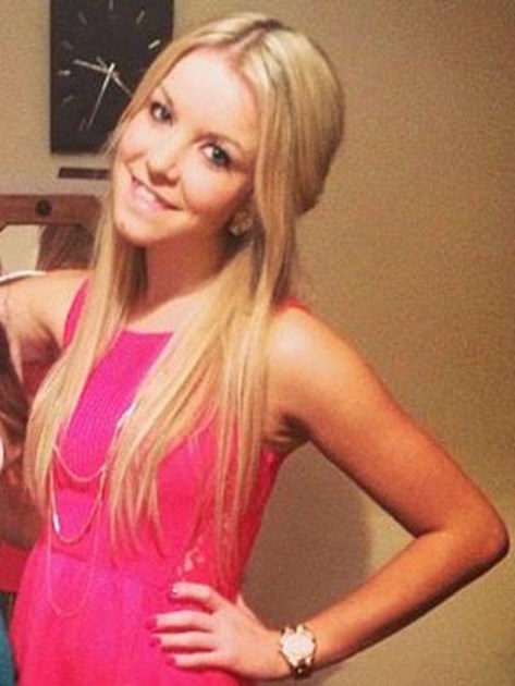 Hannah Musgrove is fundraising for Animals Asia Foundation - UK