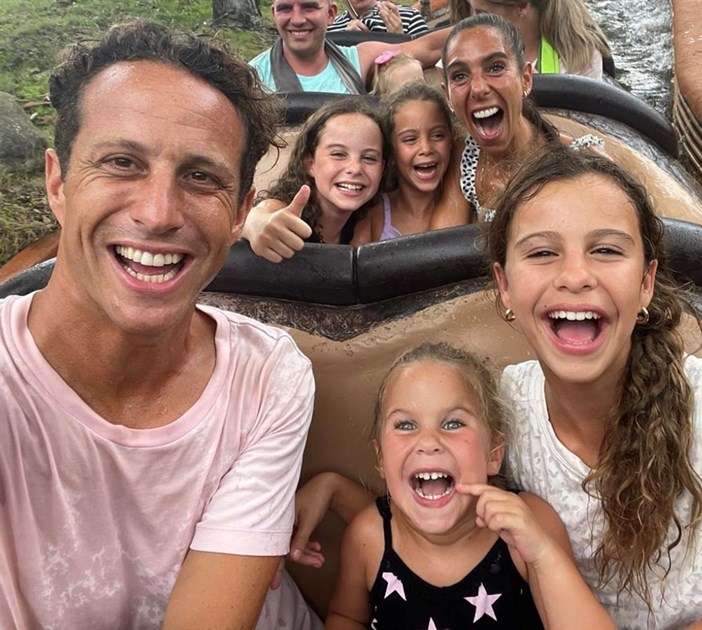 Carly Doltis is fundraising for Grief Encounter